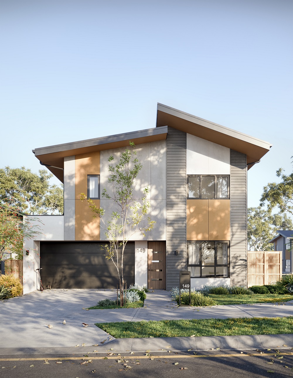 Ready Built - Maplestone