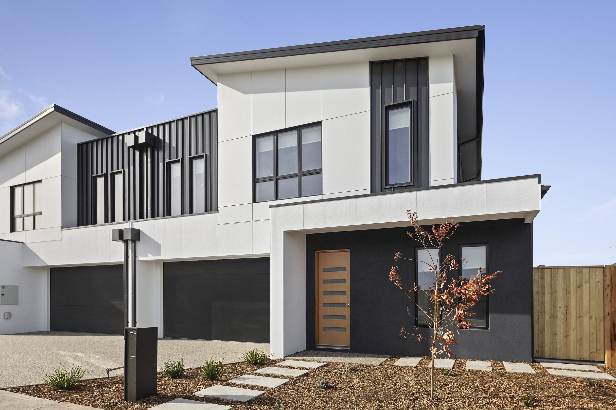 Ready Built - Maplestone